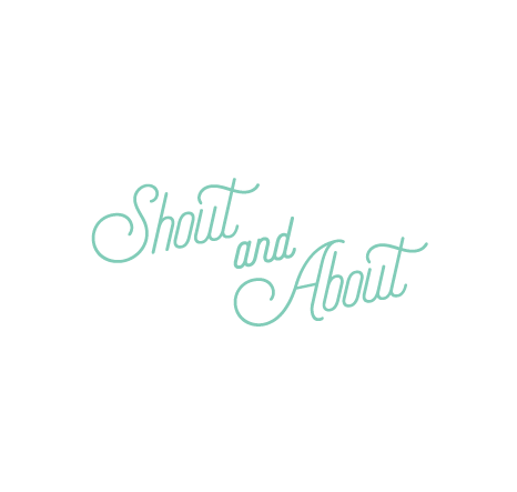 About – Shout and About